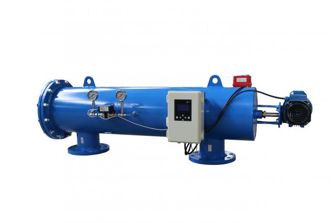 Circulating Water Spray System Heat Exchanger System Water Filter,auto ...