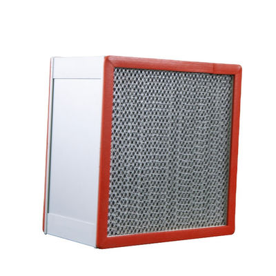 Industrial HEPA Filter factory, Buy good quality Industrial HEPA Filter ...