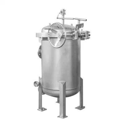 10 Inch / 20 Inch Clear Water Filter Housing Multi Cartridges