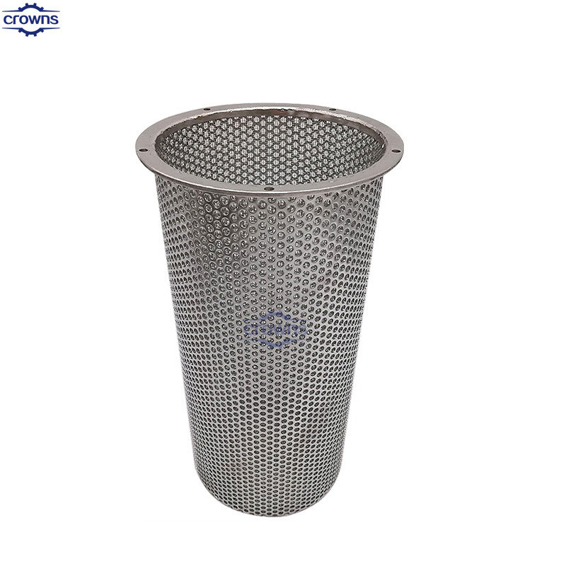 wire wrapped filter/johnson Wedge Wire Screen Mesh/Wedge wire Flat ...