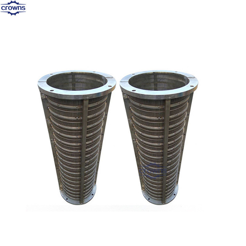 Stainless Steel Cartridge Filters Bag Filter Housing Cartridge Water ...