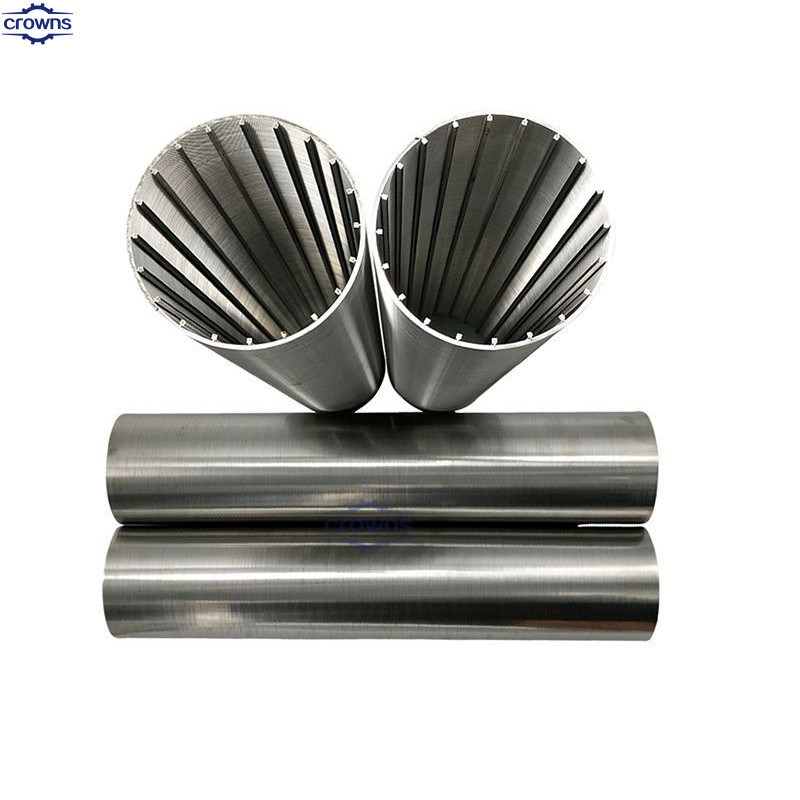 40 Micron 80 micron 300 Micron 316 304 Stainless Steel Dust Filter Wire ...