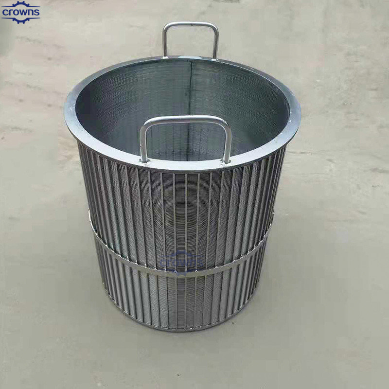 Suitable for various filtration and screening applications Available in ...