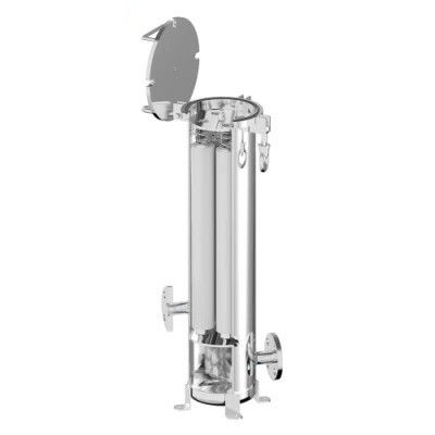 Quality Industrial Water Filtering & Industrial HEPA Filter factory ...