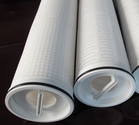 Cartridge Filter Element Classic Water Filter Cartridges with Tri-Clamp ...