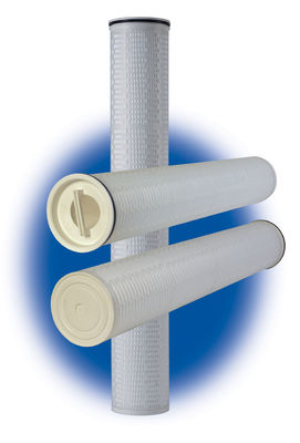 Cartridge Filter Element Classic Water Filter Cartridges with Tri-Clamp ...