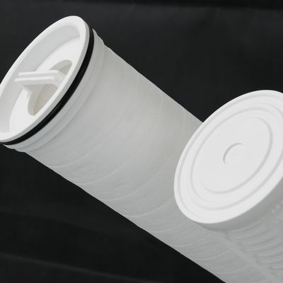 Cartridge Filter Element Classic Water Filter Cartridges with Tri-Clamp ...