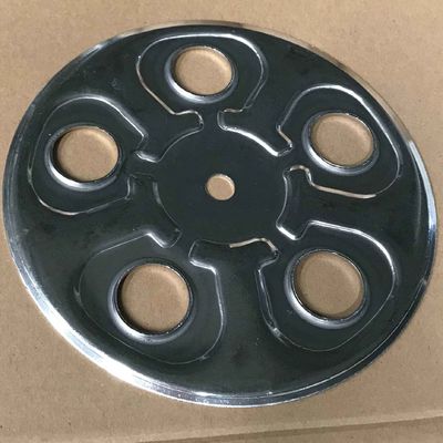 High Filtration Accuracy High Flow Cartridge Filter with 1m2 Filter ...