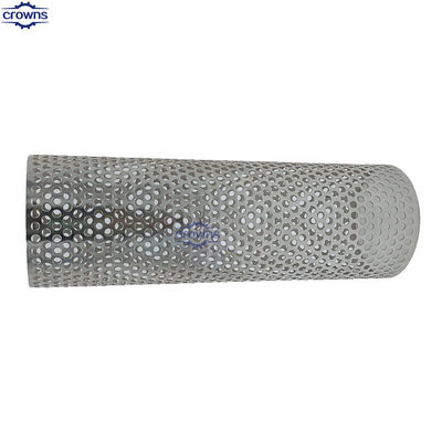 wedge wire filter screen/coanda screens for water intake