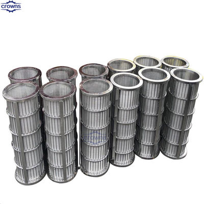 Suitable for various filtration and screening applications Available in ...